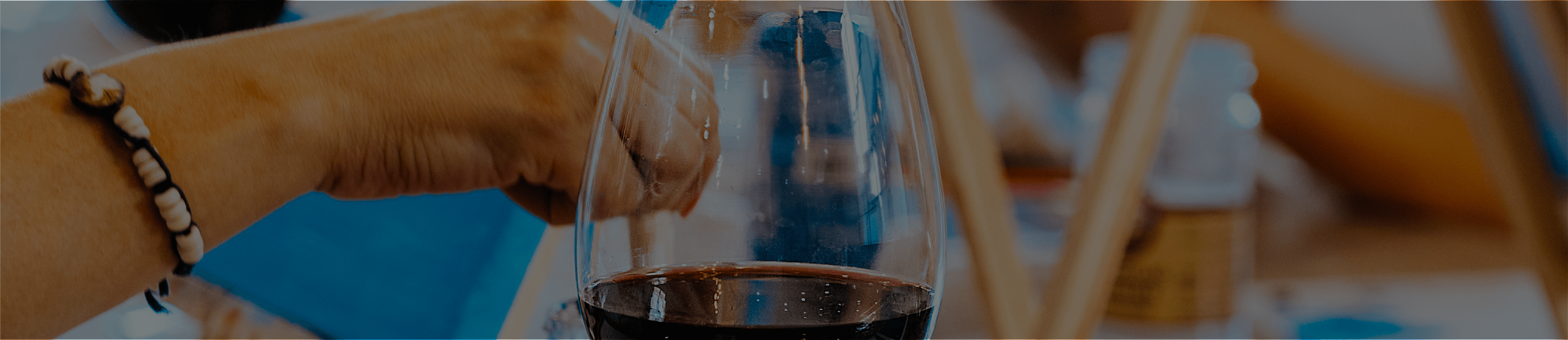 Create & Cheers! Guided Painting Experience • Buttermilk Falls Inn & Spa